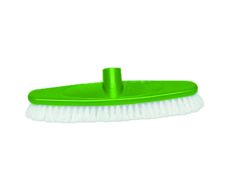 LUXE polypropylene bristles large scrubber - Pol'Hop